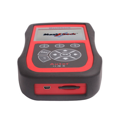 Autel MaxiCheck DPF Reset Special Application Diagnostics supplier