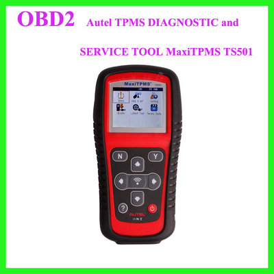 Autel TPMS DIAGNOSTIC and SERVICE TOOL MaxiTPMS TS501 supplier