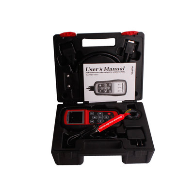Autel TPMS DIAGNOSTIC and SERVICE TOOL MaxiTPMS TS501 supplier