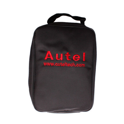Original Autel AutoLink AL619 OBDII CAN ABS and SRS Scan Tool Update Online supplier