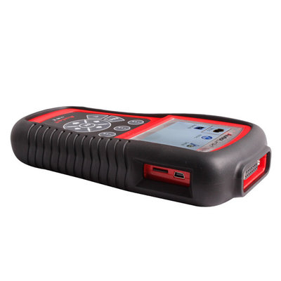 Original Autel AutoLink AL619 OBDII CAN ABS and SRS Scan Tool Update Online supplier