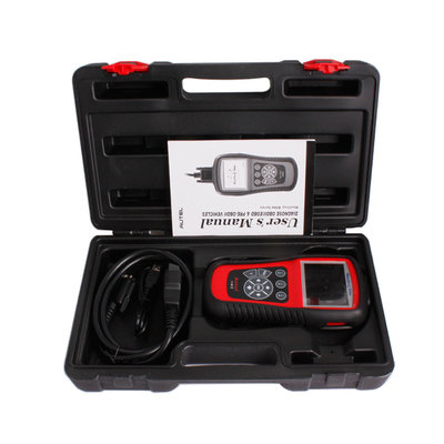 MaxiDiag Elite MD802 All System+DS Model supplier