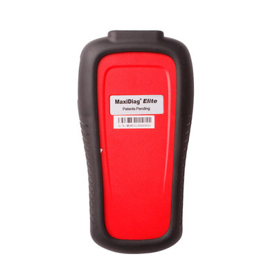 MaxiDiag Elite MD802 for 4 System DS Model supplier