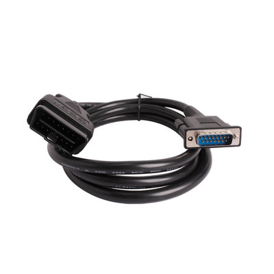 MaxiDiag Elite MD802 for 4 System DS Model supplier