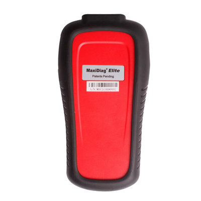 Autel Maxidiag Elite MD704 With DS Model for 4 System Update Internet supplier