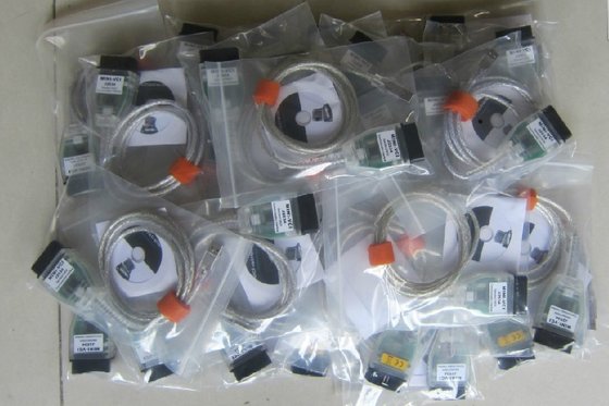 MINI VCI TOYOTA TIS Techstream V8.10 supplier
