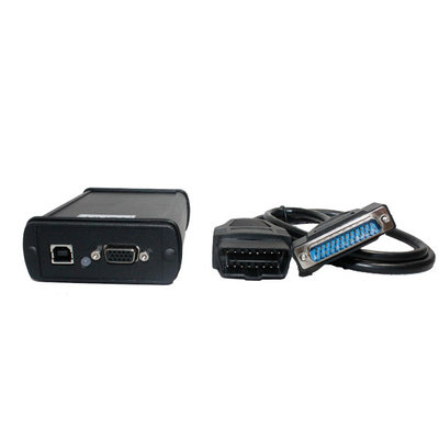 Latest VVDI V16.0 China VAG Vehicle Diagnostic Interface supplier