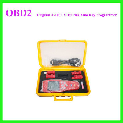 Original X-100+ X100 Plus Auto Key Programmer supplier