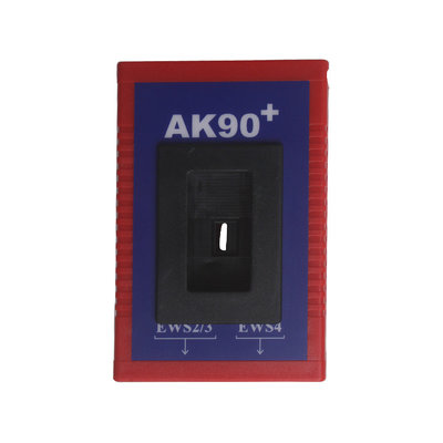 BMW AK90 Key Programmer AK90+ for All BMW EWS Newest Version V3.19 supplier