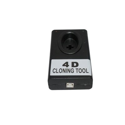 4D Cloning Tool supplier