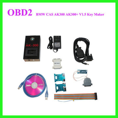 BMW CAS AK300 AK300+ V1.5 Key Maker supplier