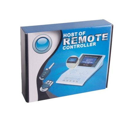 H618 Remote Controller Remote Master For Wireless RF Remote Controller supplier