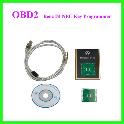 Benz IR NEC Key Programmer supplier