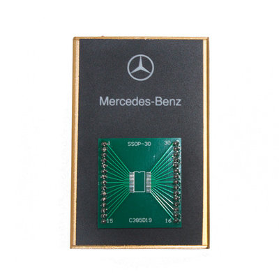Benz IR NEC Key Programmer supplier