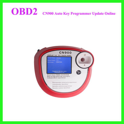 CN900 Auto Key Programmer supplier
