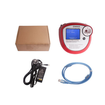 CN900 Auto Key Programmer supplier