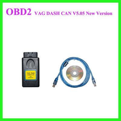 VAG DASH CAN V5.05 New Version supplier