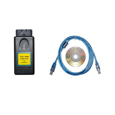 VAG DASH CAN V5.05 New Version supplier