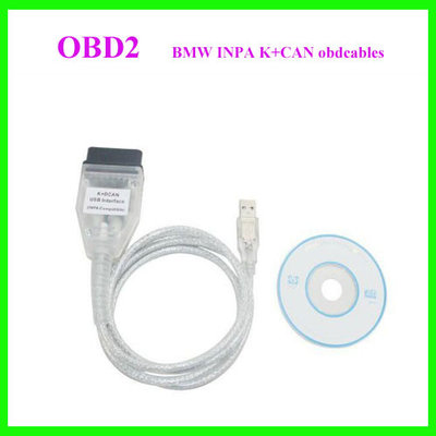 BMW Inpa K+CAN supplier