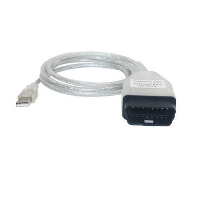 BMW Inpa K+CAN supplier