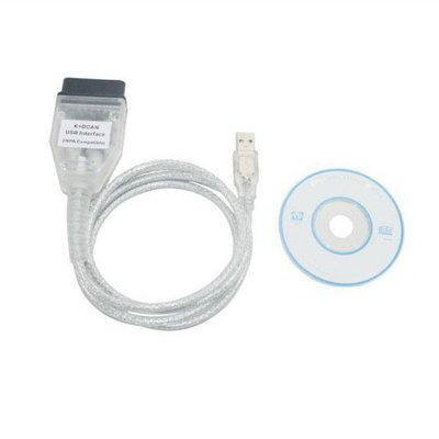 BMW Inpa K+CAN supplier