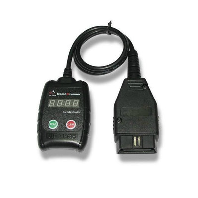 Mercedes Benz C Class Memo Code Reader MB100 supplier