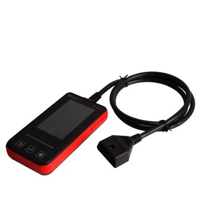 Launch Creader VII Diagnostic Full System Code Reader supplier