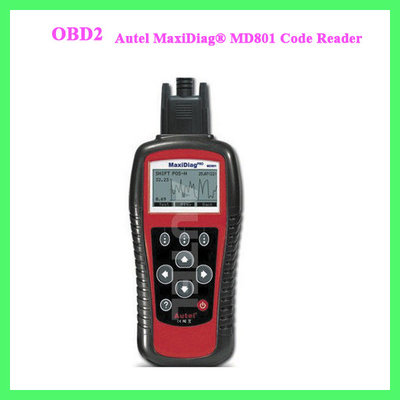 Autel MaxiDiag® MD801 Code Reader supplier