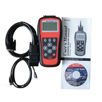 Autel MaxiDiag® MD801 Code Reader supplier