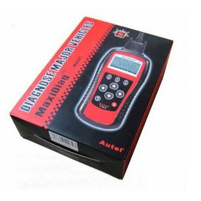 Autel MaxiDiag® MD801 Code Reader supplier