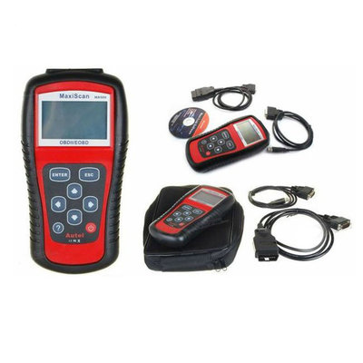 Autel MaxiScan MS509 Code Reader supplier