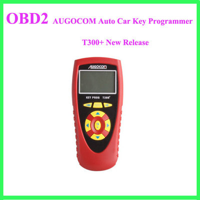 AUGOCOM Auto Car Key Programmer T300+ New Release supplier