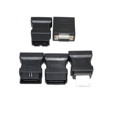 AUGOCOM Auto Car Key Programmer T300+ New Release supplier