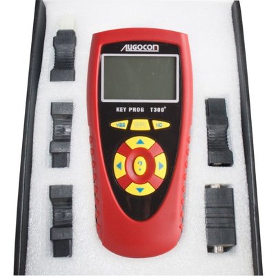 AUGOCOM Auto Car Key Programmer T300+ New Release supplier