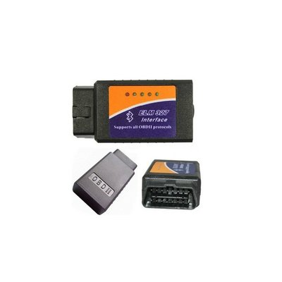 ELM327 Interface Bluetooth OBD2 Auto Scanner V1.5 OBDII OBD 2 II car diagnostic supplier