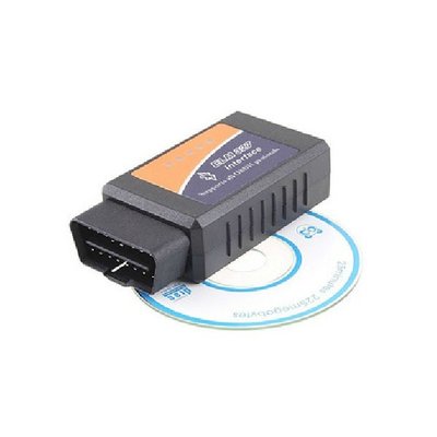 ELM327 Interface Bluetooth OBD2 Auto Scanner V1.5 OBDII OBD 2 II car diagnostic supplier