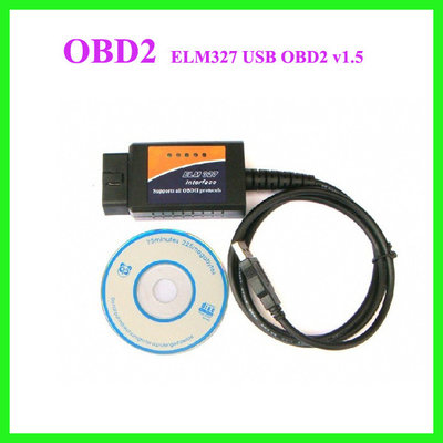 ELM 327 USB Obd cables supplier