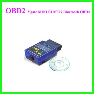 ELM327 Bluetooth ELM327 Vgate Scan supplier
