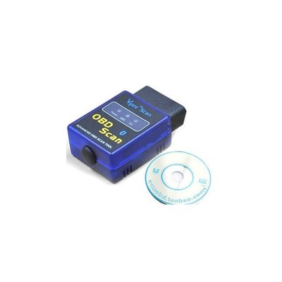 ELM327 Bluetooth ELM327 Vgate Scan supplier