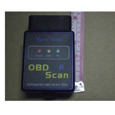 ELM327 Bluetooth ELM327 Vgate Scan supplier