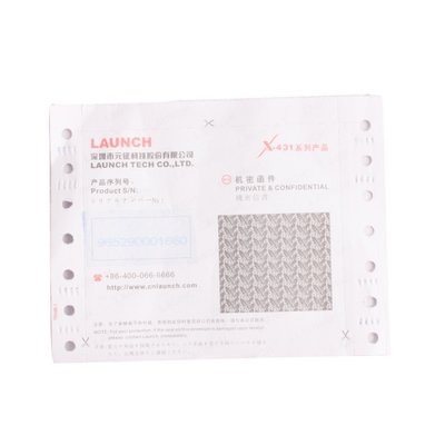 Launch X431 iDiag Auto Diag Scanner for Android supplier