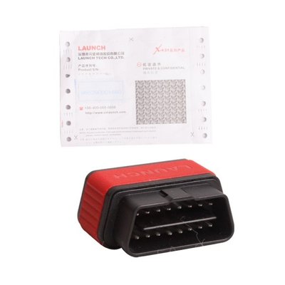 Launch X431 iDiag Auto Diag Scanner for Android supplier