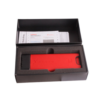 Launch X431 iDiag Auto Diag Scanner for Android supplier