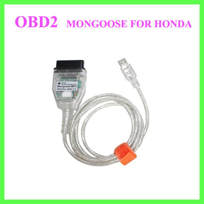 MONGOOSE FOR HONDA supplier