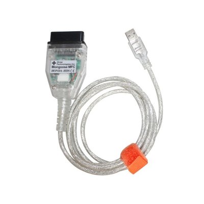 MONGOOSE FOR HONDA supplier