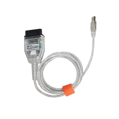 Mangoose for Volvo Vida Dice Diagnostic Cable supplier