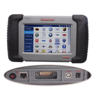 Autel MaxiDAS® DS708 Original DS708 German Version supplier