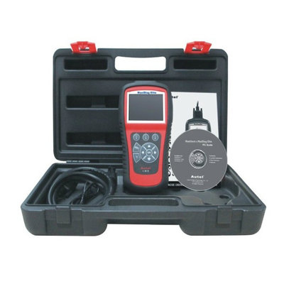 Autel Maxidiag Elite MD704 for all system update internet+DS model supplier