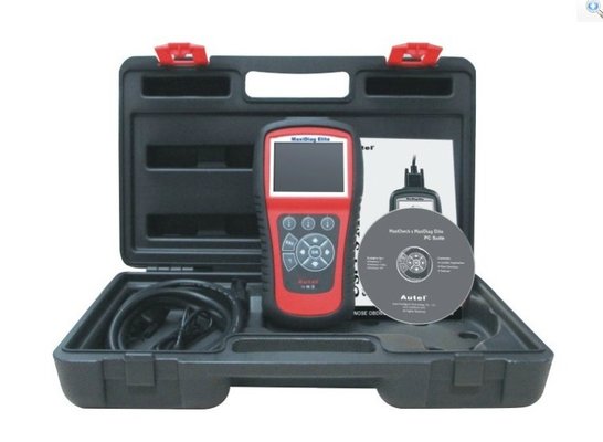 Autel MaxiDiag Elite MD703 update internet 4 system+DS model supplier