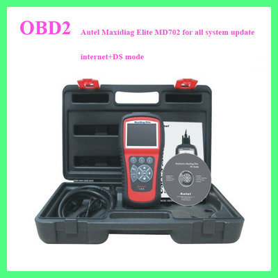Autel Maxidiag Elite MD702 for all system update internet+DS mode supplier